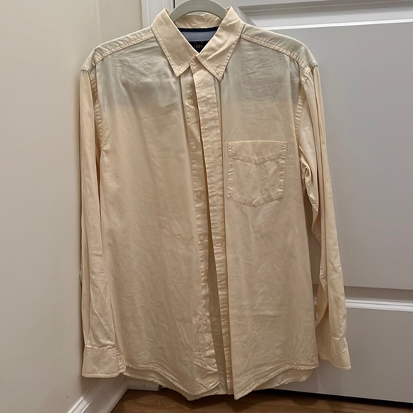 Club Room | Shirts | Mens Club Room Dress Collared Shirt Size S | Poshmark